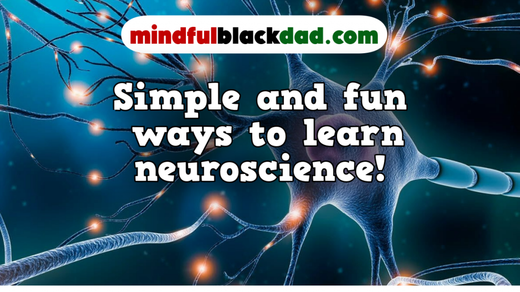 Simple and fun ways to learn neuroscience