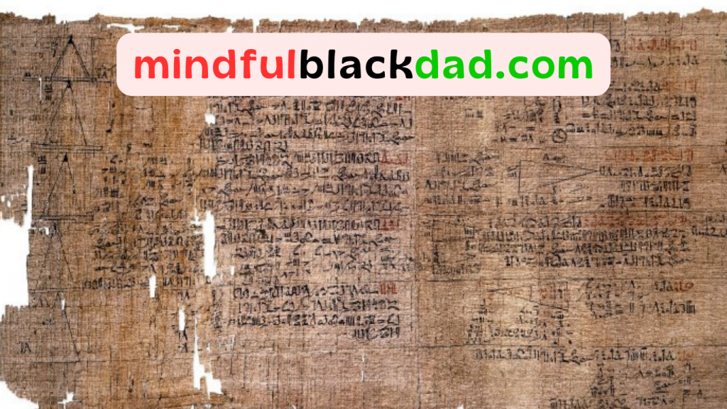 Hidden history: The African roots of Algebra